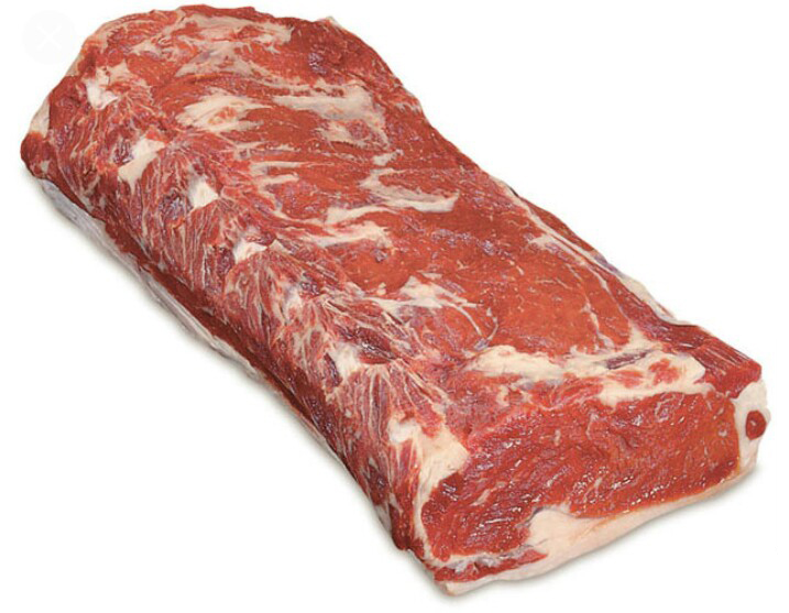 BEEF STRIPLOIN - Shakiras Pte Ltd