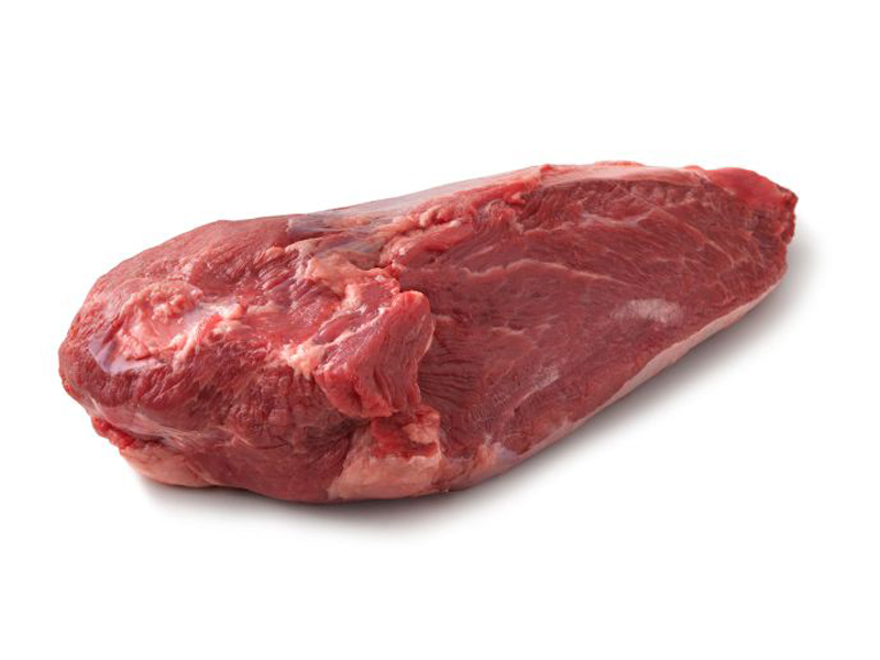 CHILLED BEEF CHUCK TENDER (BATANG PINANG) - Shakiras Pte Ltd