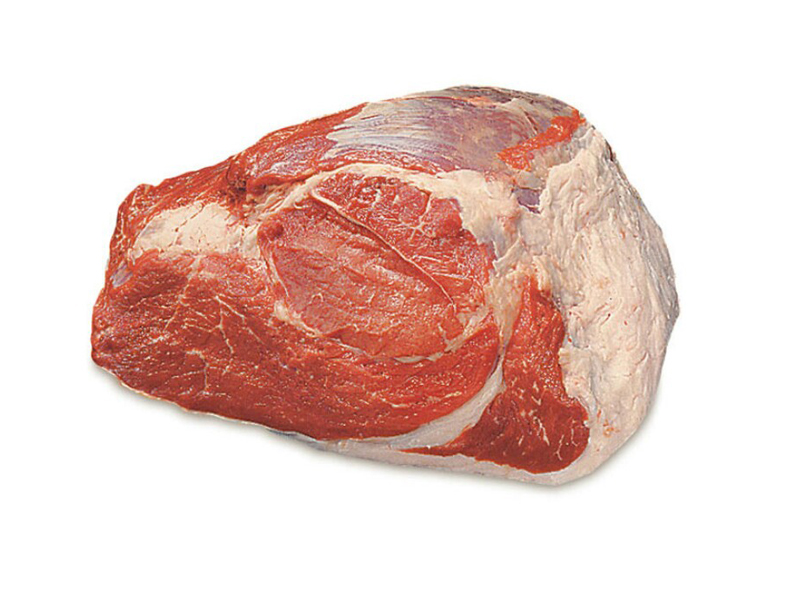 CHILLED BEEF KNUCKLE (DAGING GORENG) - Shakiras Pte Ltd