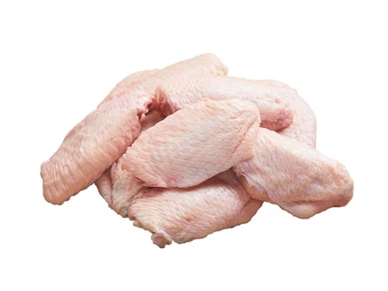 CHICKEN MID WINGS - Shakira's Pte Ltd